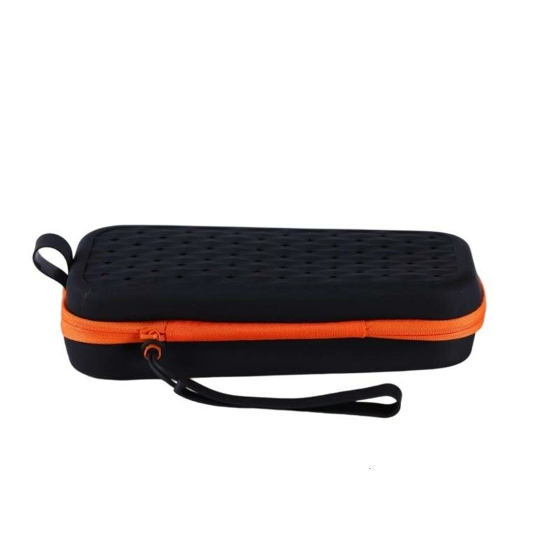 Силиконовый чехол для плавательных очков, Черный цвет