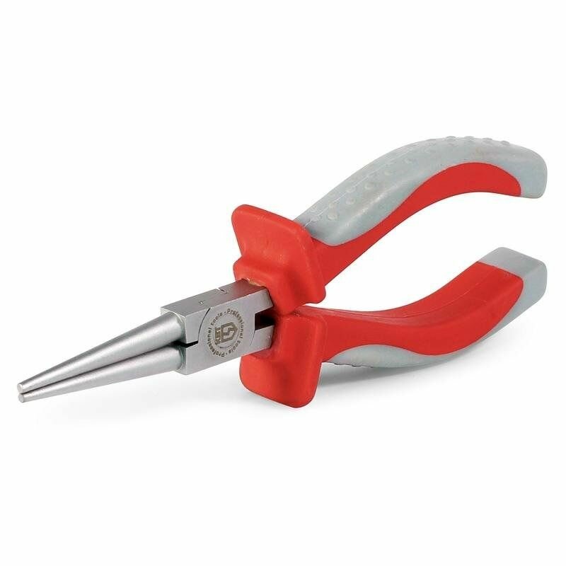 Круглогубцы Instart диэлектрические, длина 160 мм, серия стандарт