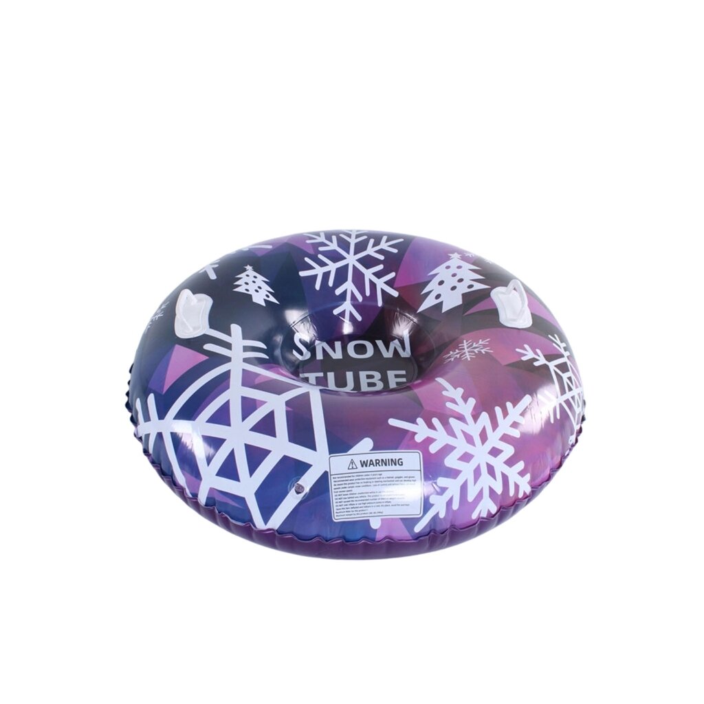 Снежные Санки Лыжная Доска Надувной Сноуборд Зимняя Напольная Игрушка для Катания на Санках