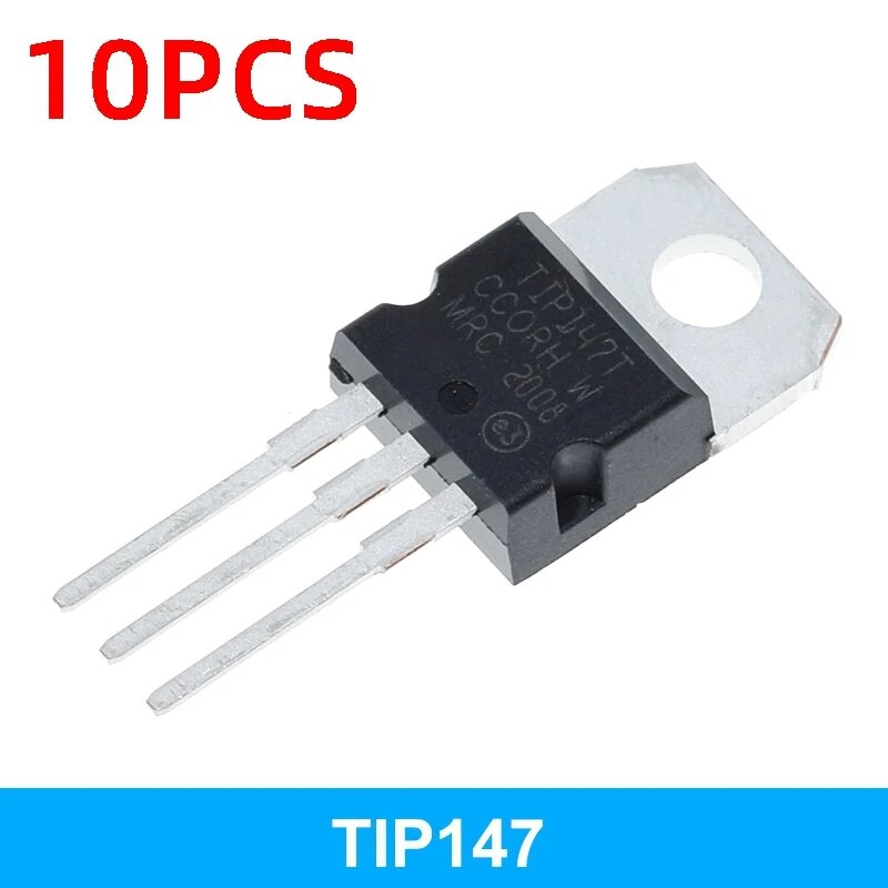 TIP147 NPN Транзистор, 10PCS