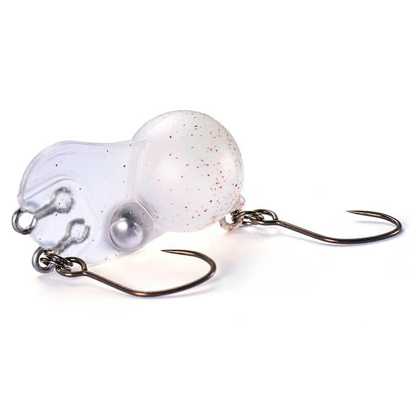 Воблер Jackson Bubble Magic 25F #GWHT