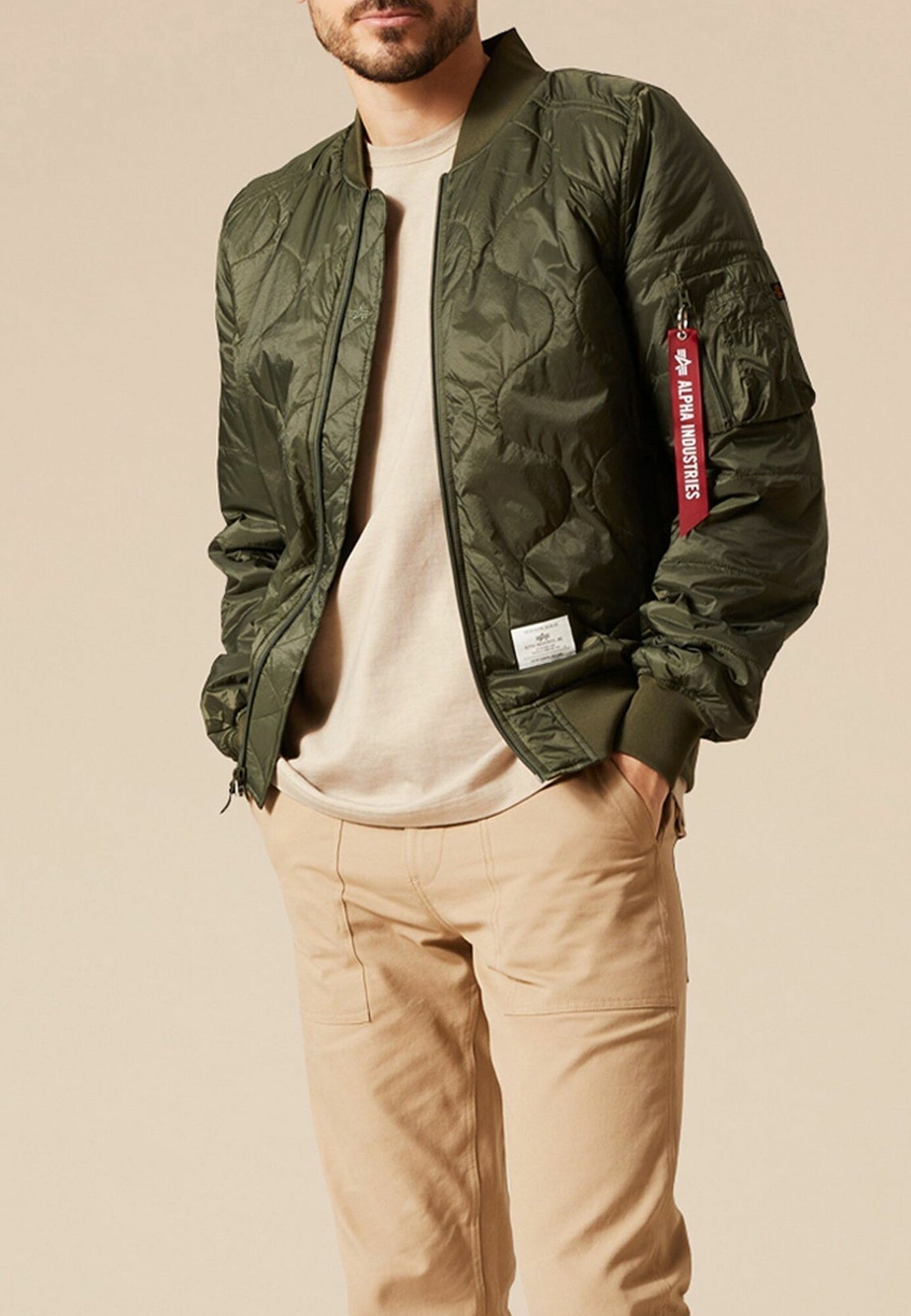 Куртка горнолыжная