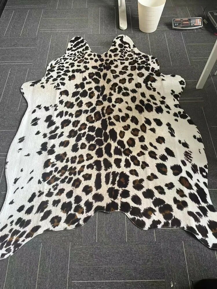 Шкура 2х1.4 м