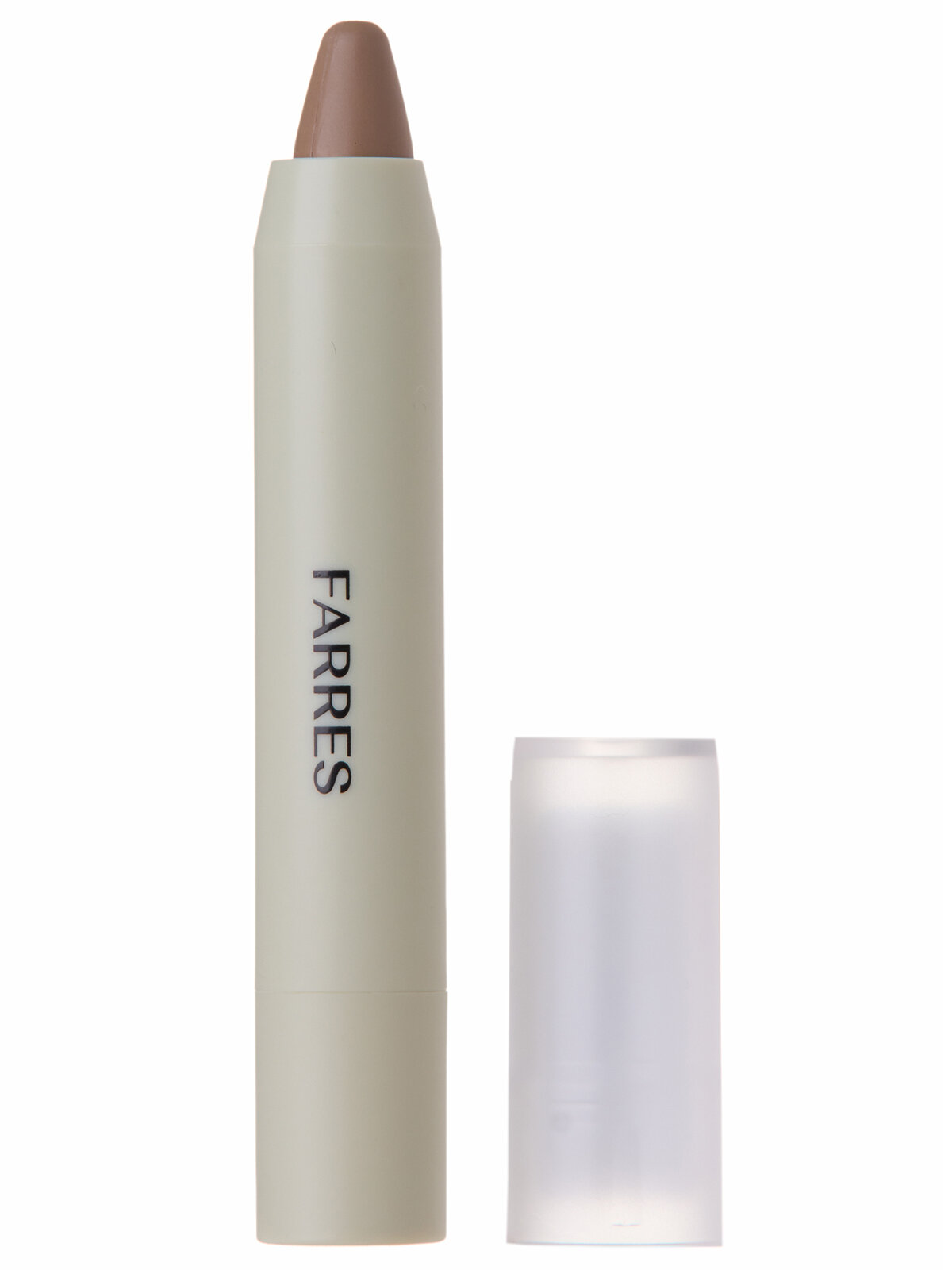 Карандаш-стик для контуринга Farres Кремовый тон 03 античное золото