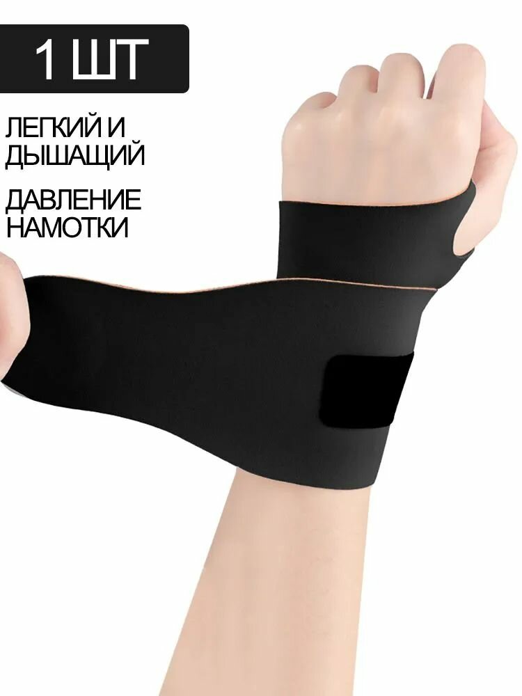 Защита запястья
