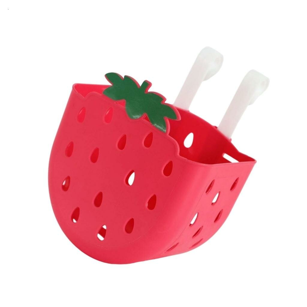 Корзина для детских велосипедов Корзина для велосипедов на переднем руле Аксессуары для велоспорта