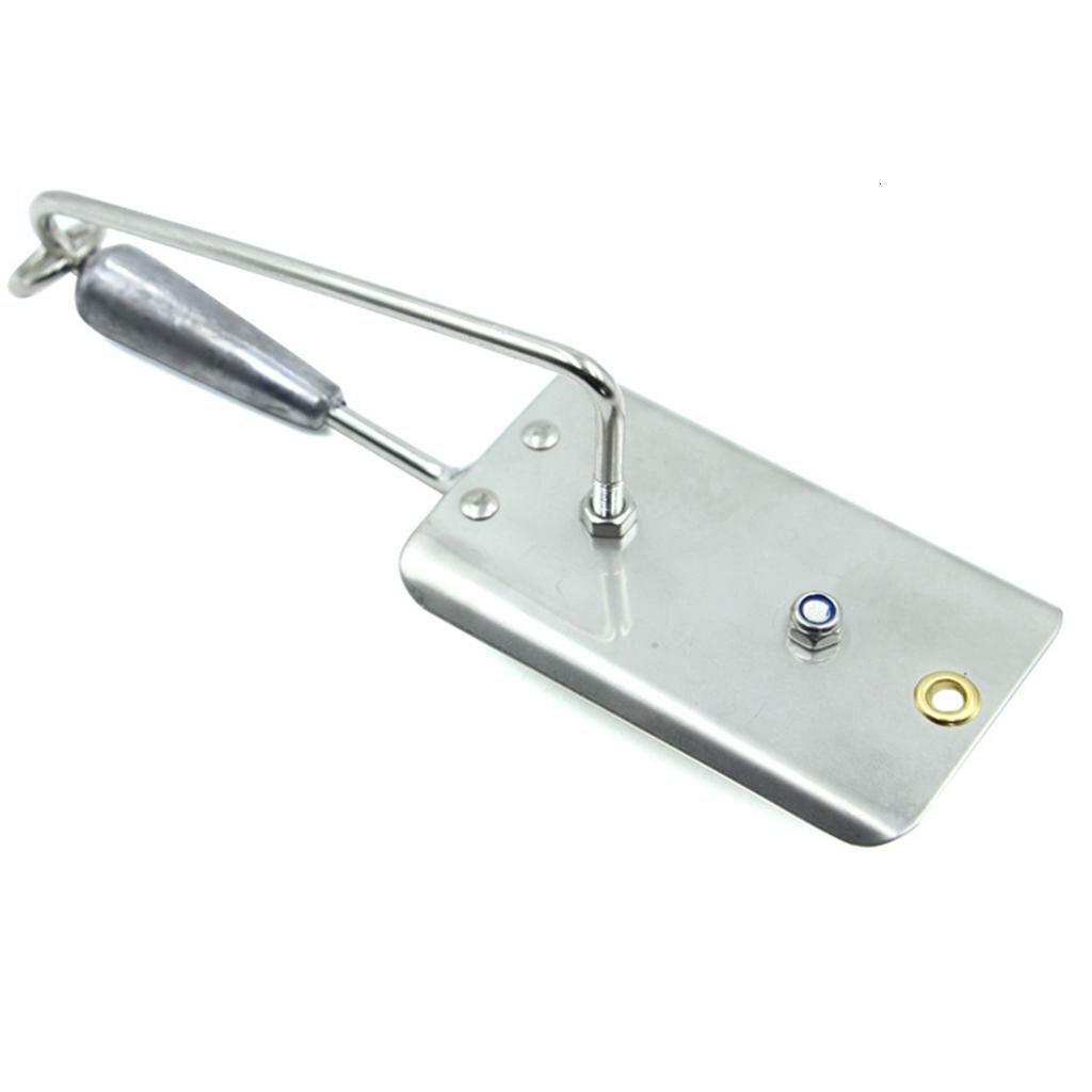 Рыболовный Рубанок Приманка Приманки Строгальная доска Рыболовная Доска для дайвинга Даунриггер Рубанок