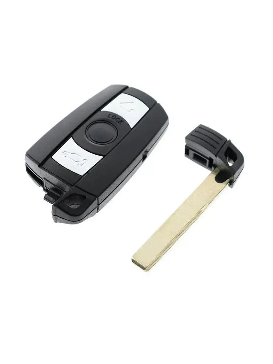 Бирка для ключей