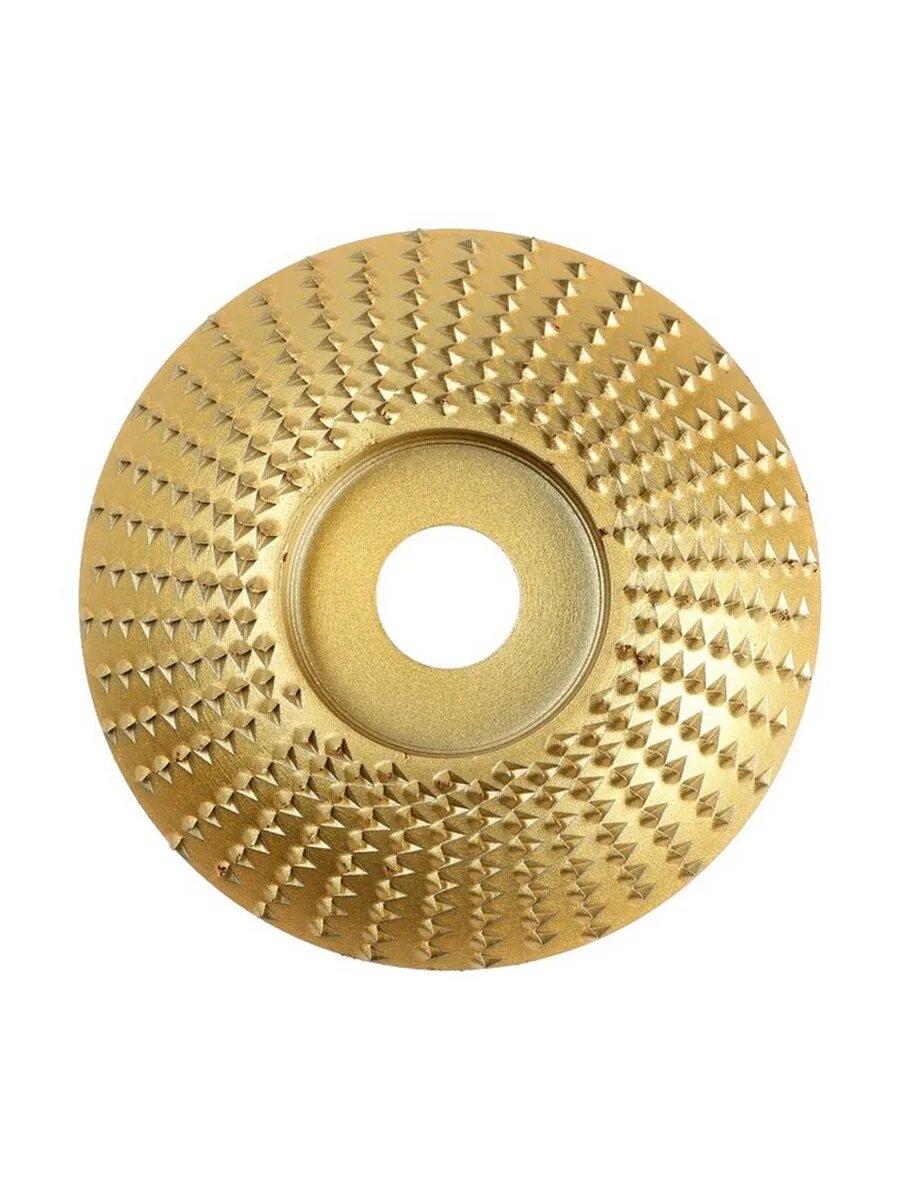 Обдирочная чашка для УШМ