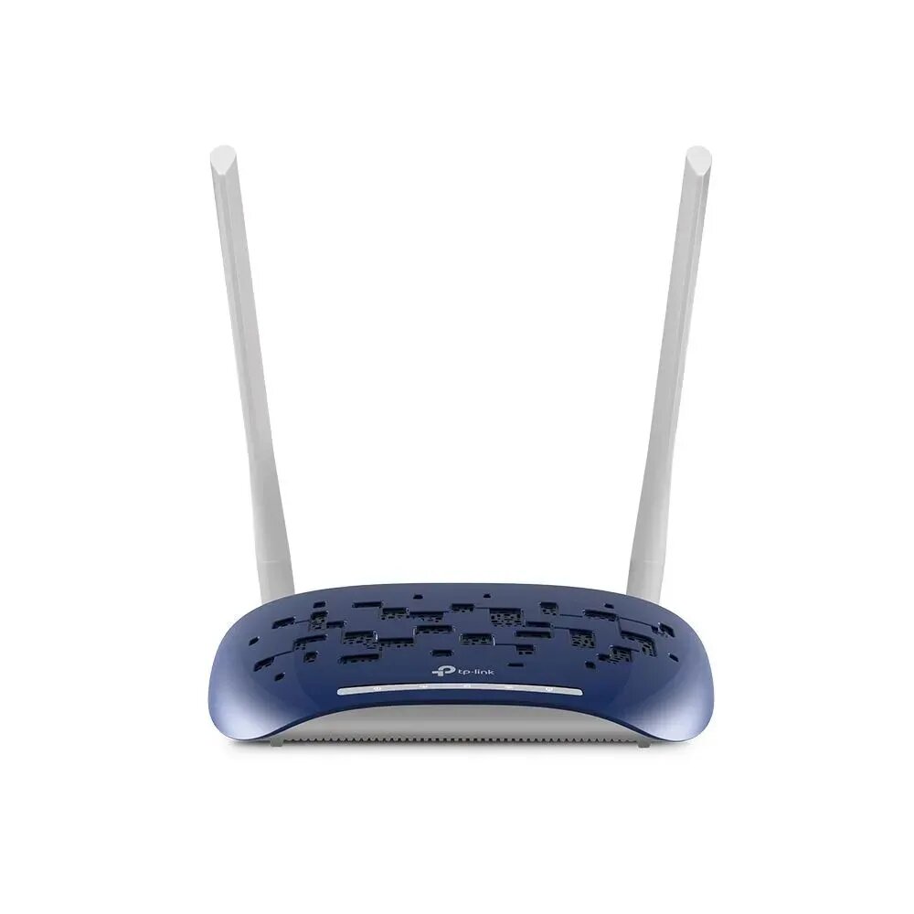 TP-Link Комплект с модемом/роутером TD-W9960 (Вся Россия)