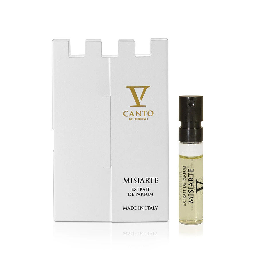 Духи V Canto Misiarte миниатюра 1.5 мл / Пробник духов Квинто Канто Мизиарте