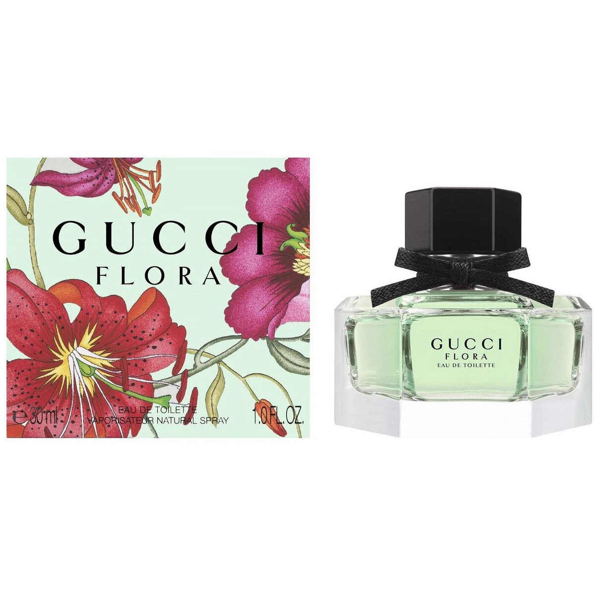 Туалетная вода Gucci Flora 30 мл