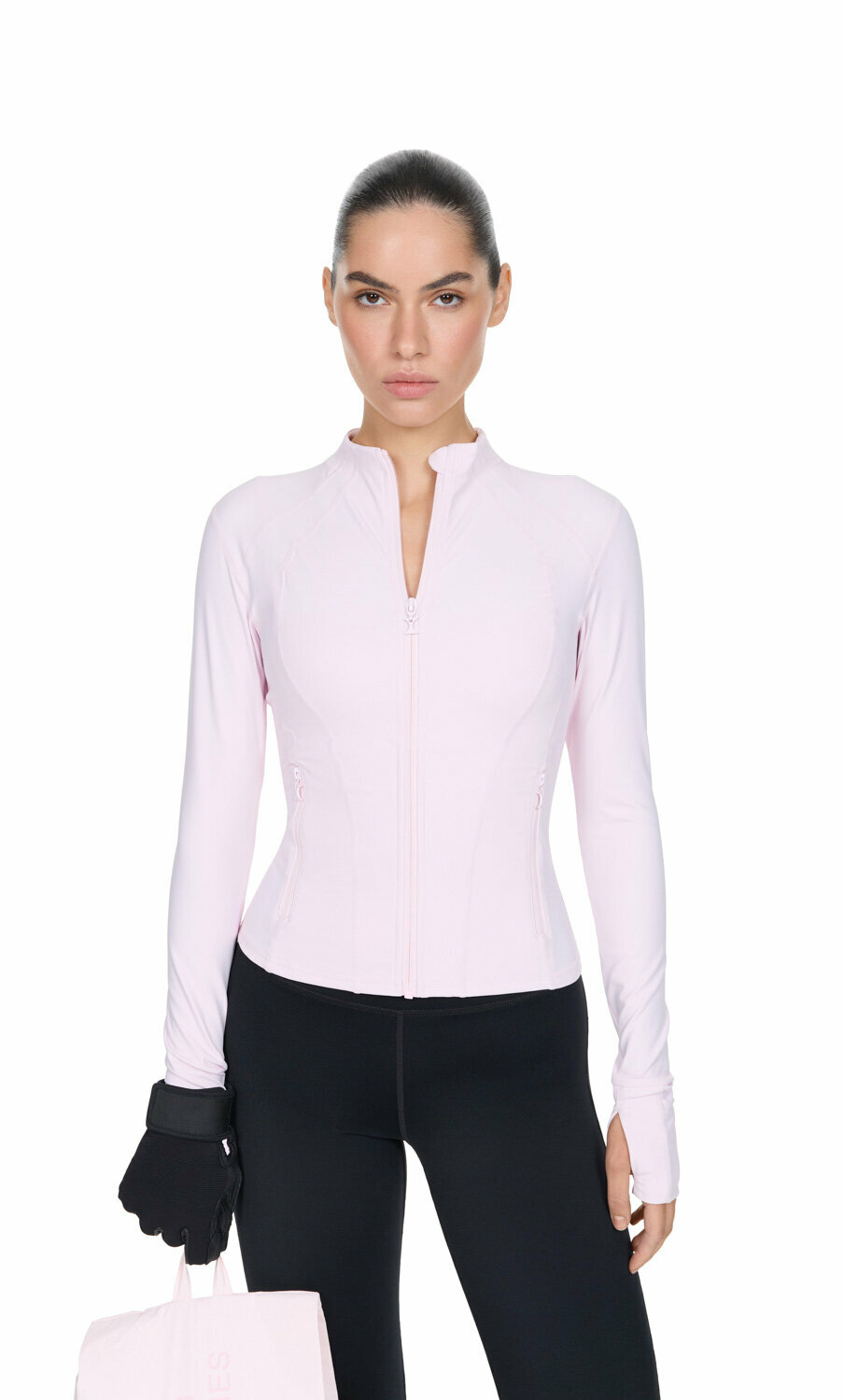 Рашгард IRNBY