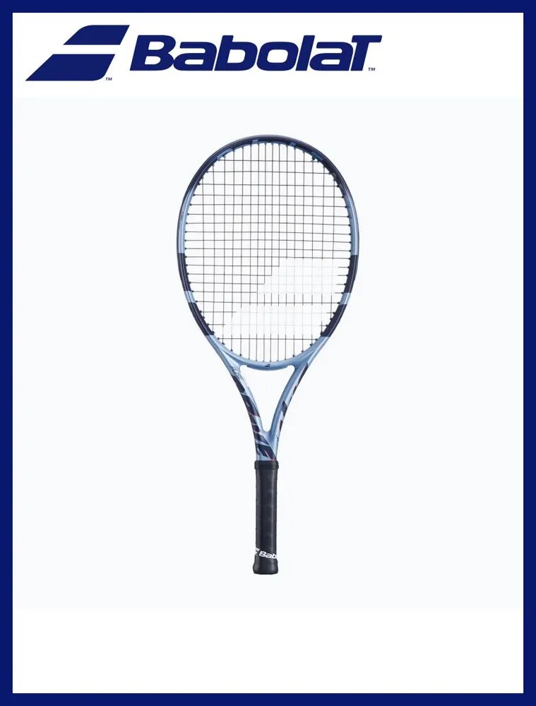 Babolat Ракетка для большого тенниса