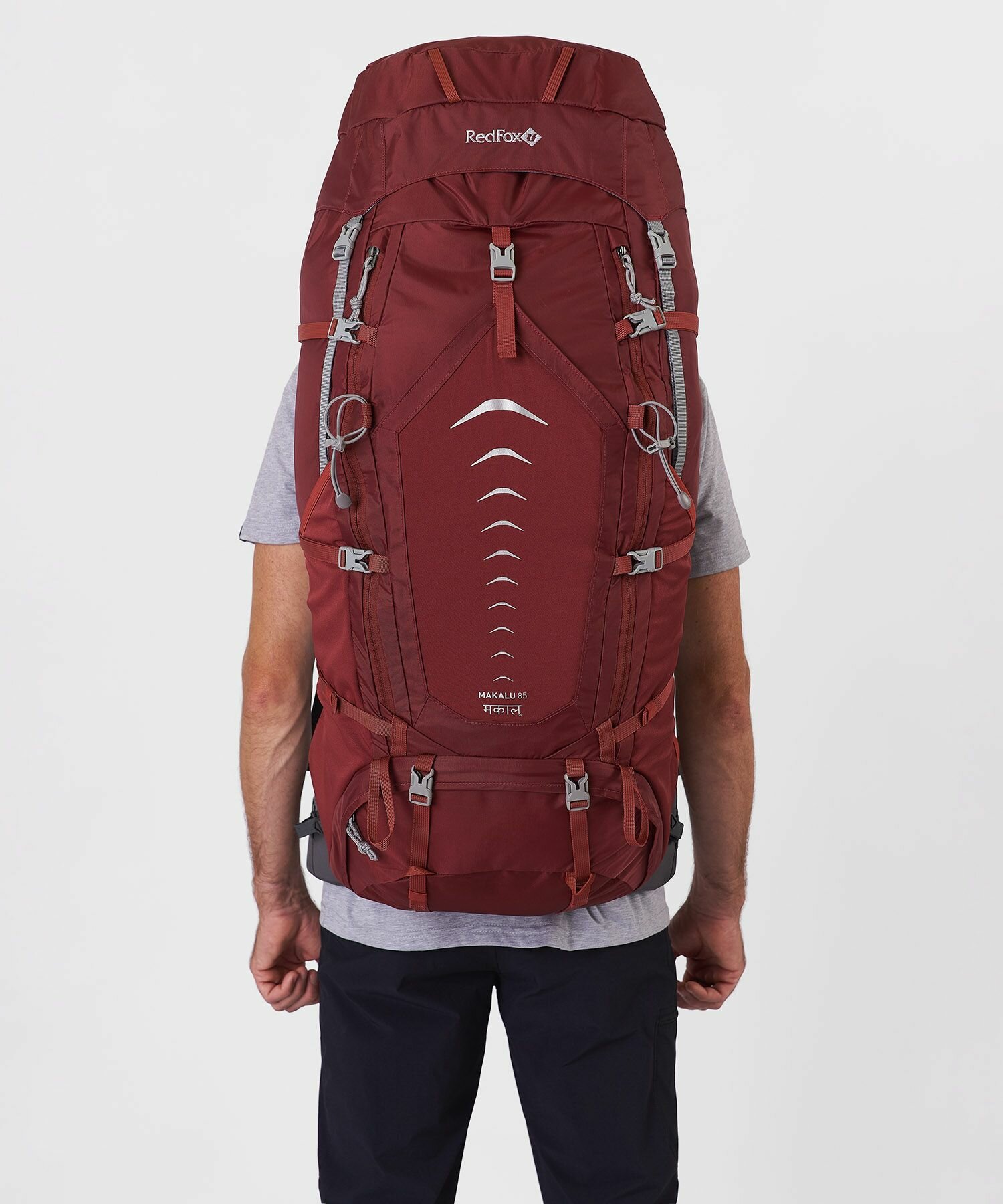 Рюкзак Makalu 85 V5