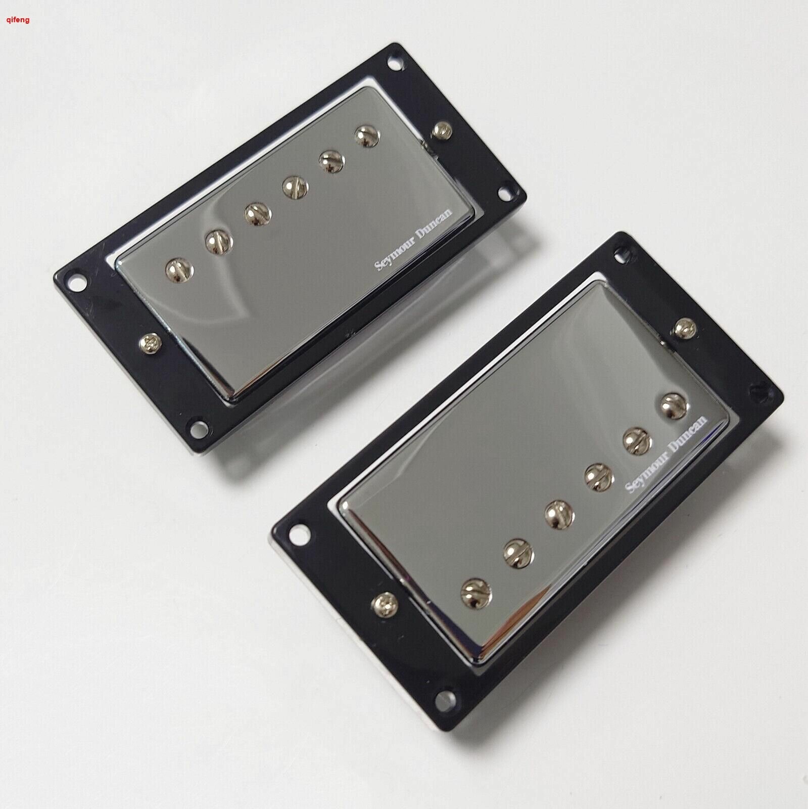 Звукосниматель Seymour Duncan Humbucker SH1N SH4 Звукосниматель для электрогитары 4C 1V1T Комплектующие для гитары