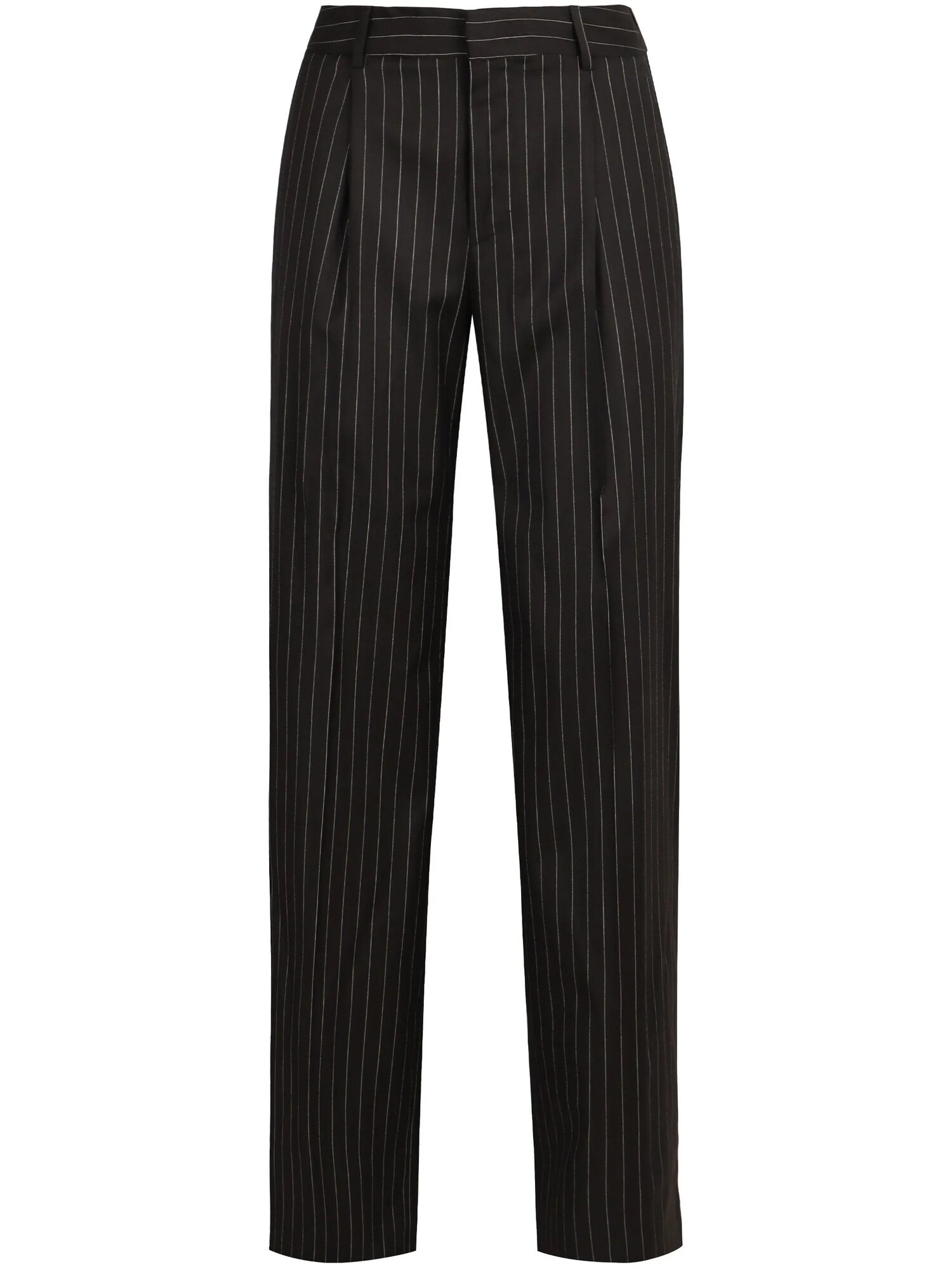 Брюки Pleated trousers
