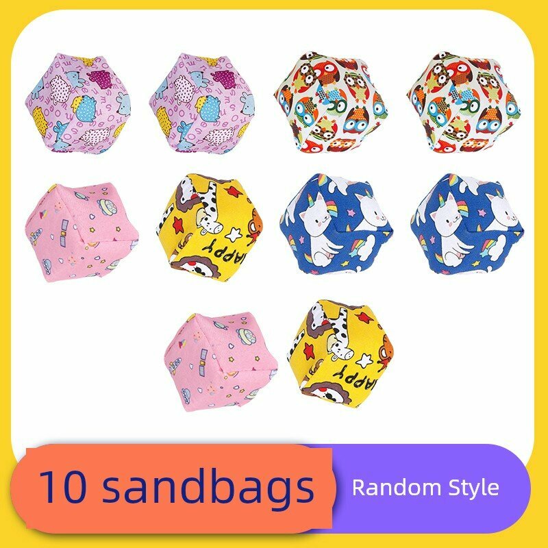 Мишень для метания мешков с песком для детей и взрослых, для тимбилдинга, детская мишень для метания мешков с песком,