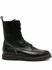 Ботинки BRUNELLO CUCINELLI Monili, размер 40, черный