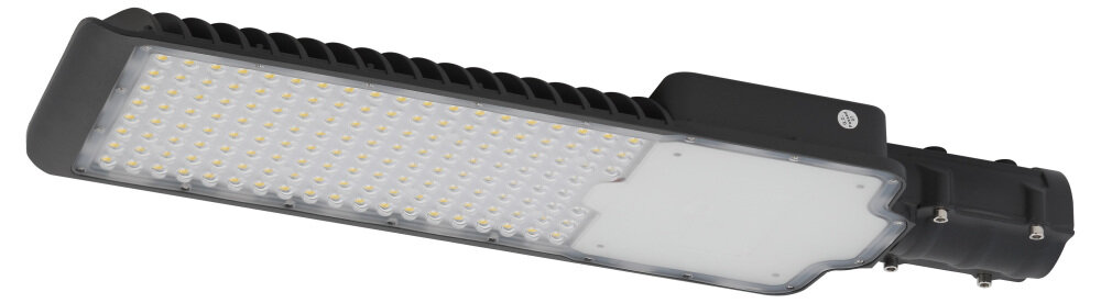 Уличный консольный светильник SPP-5 SPP-502-0-50K-200 ЭРА