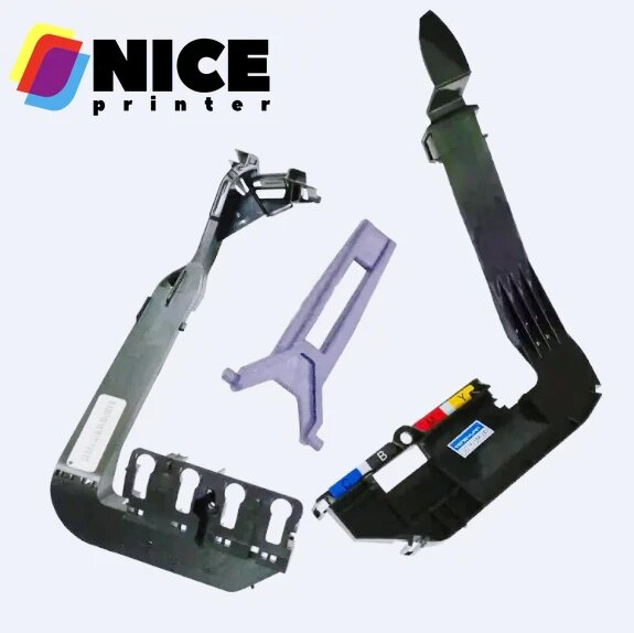Чехлы для печатающих головок Parts House для HP DesignJet 500 510 800 Ps