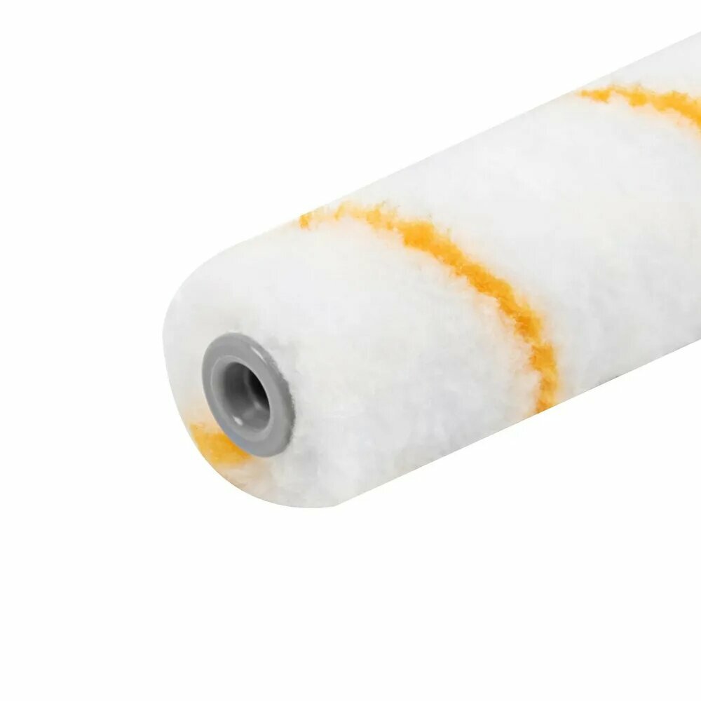 Набор валиков Rollingdog Standard 100мм, 10шт, ворс 12мм, для бюгеля 6мм, полиэстер, арт.00371