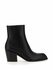 Ботинки Gianvito Rossi, размер 37, черный