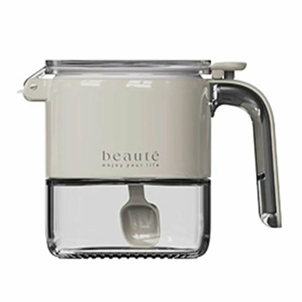 Контейнер для специй с разделителями