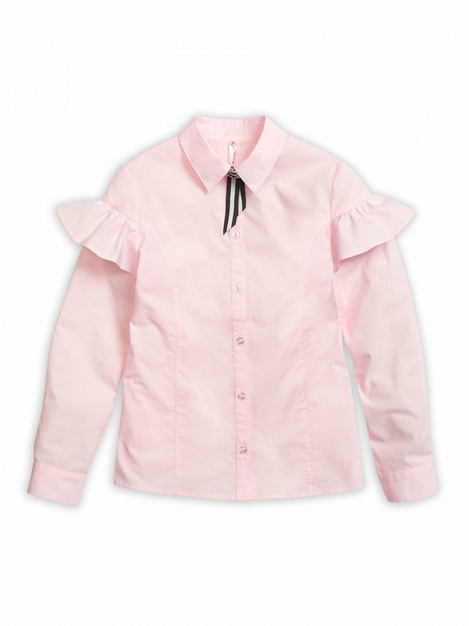 Школьная блуза