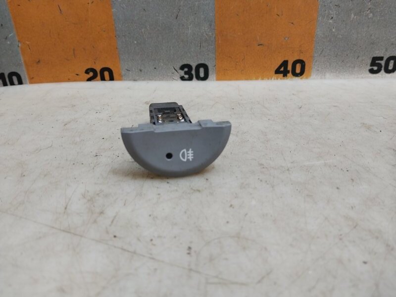 Б/У Кнопка ПТФ Hyundai Verna 2006 MC, 2 Задн. 477093 Hyundai-KIA арт. 937301E000QS