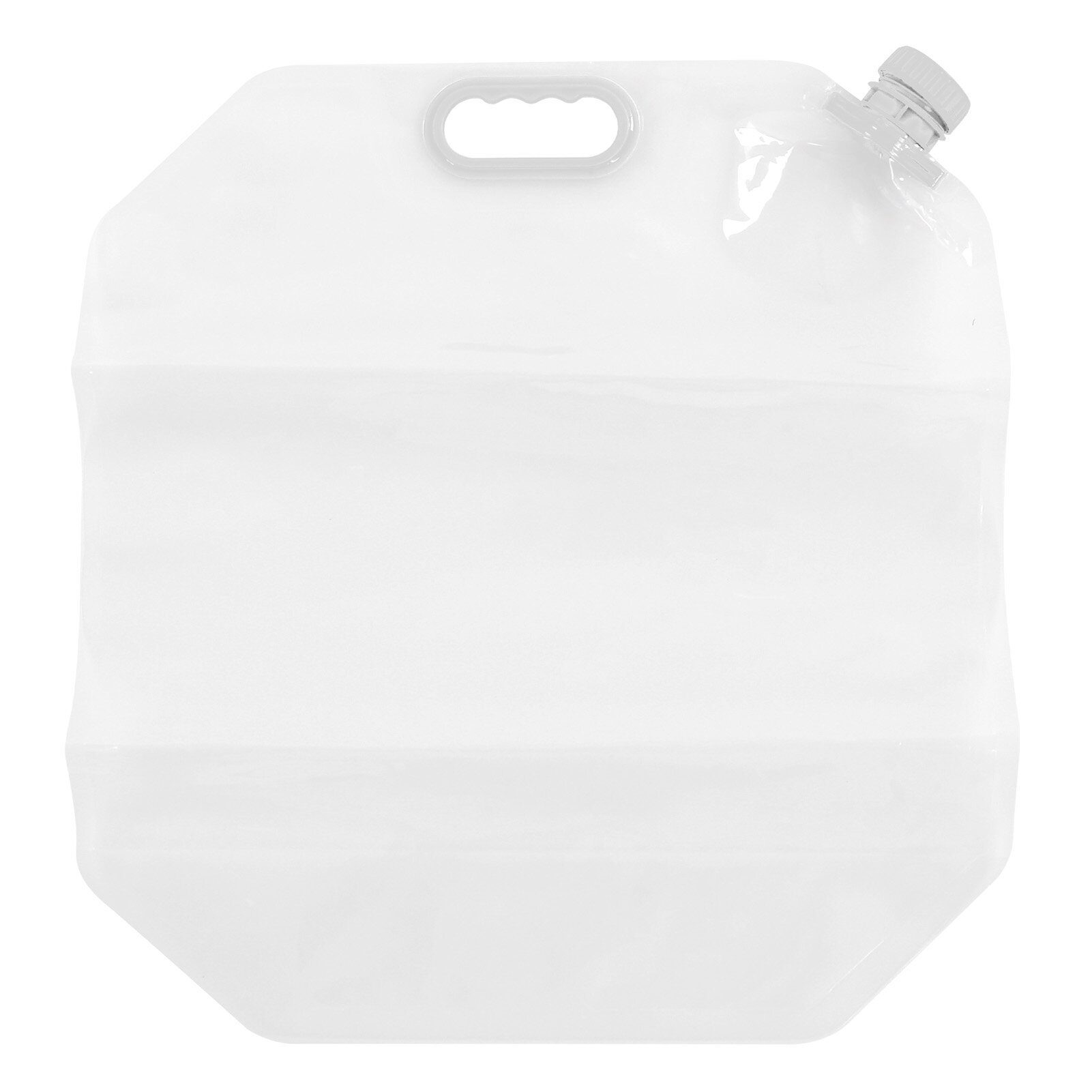 Контейнер с складным водопроводным контейнером Bag