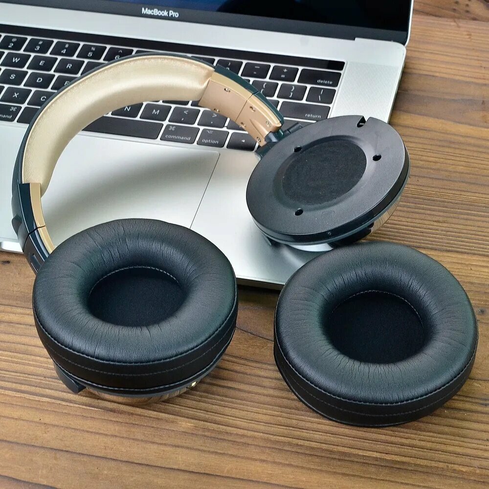 Сменный чехол для амбушюр Oneodio Studio Pro 10 30 50 Монитор 60 Наушники