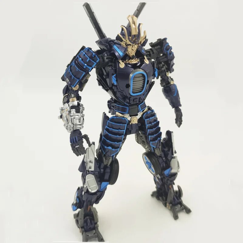 Трансформер Drift MetaGate-G01, Robot and Sticker — фото 1