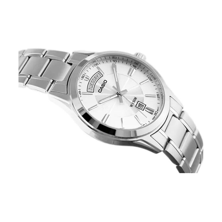 Наручные часы CASIO, черный — фото 1