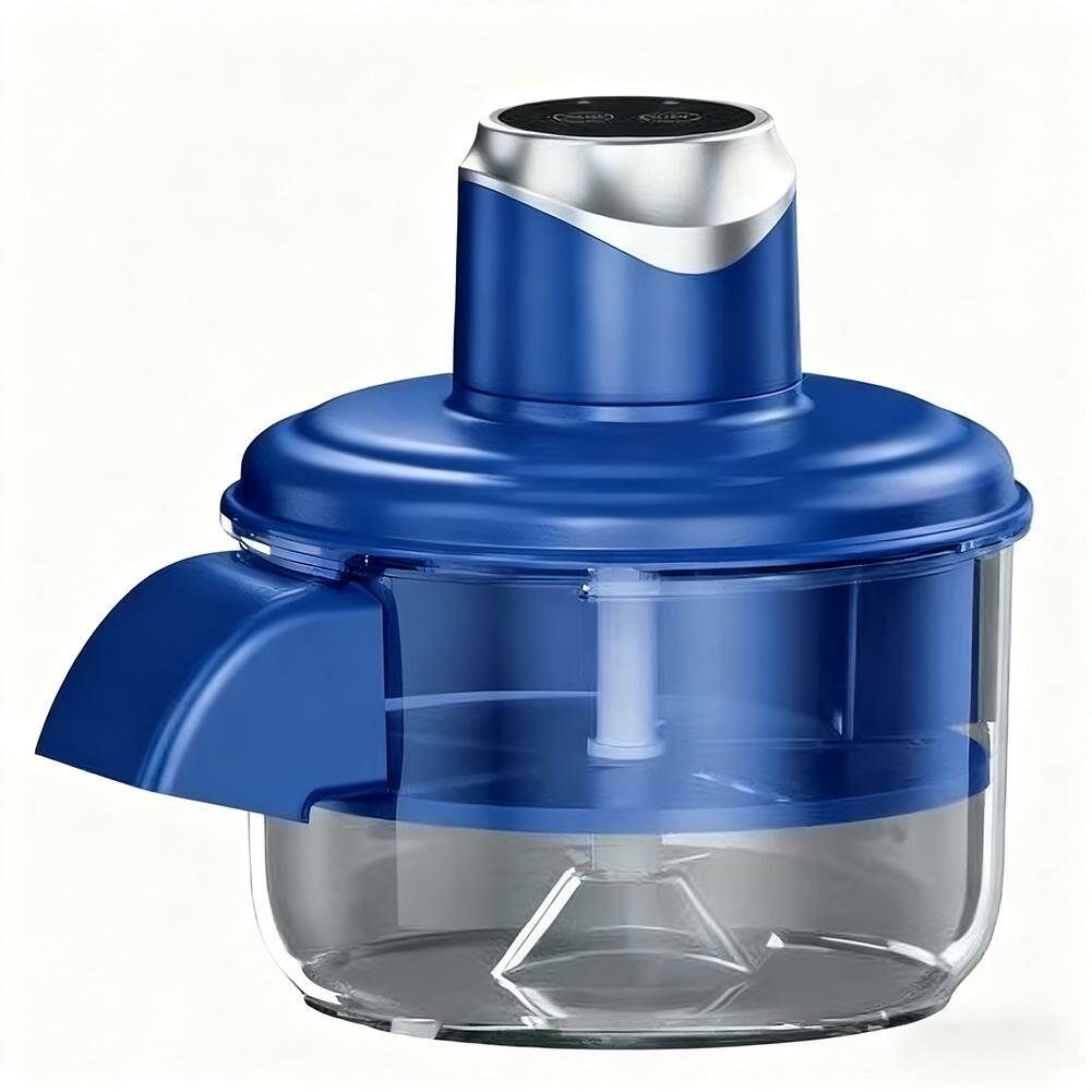 Электрическая машина для очистки винограда, новая аккумуляторная машина для очистки чеснока (2025 год), портативные автоматические машины, устройство для удаления кожуры с фруктов.