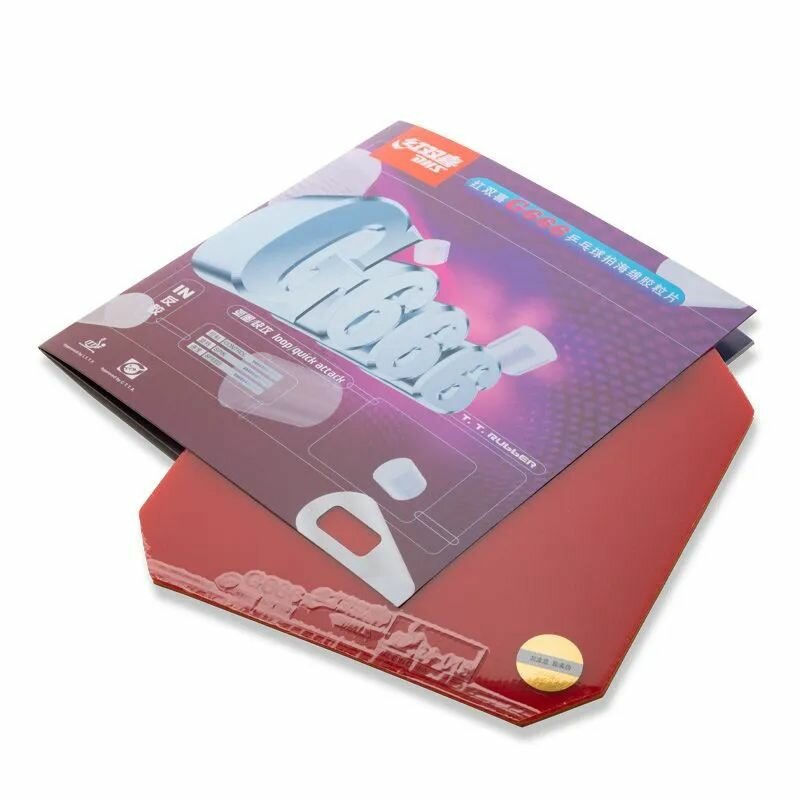 Накладка для ракетки