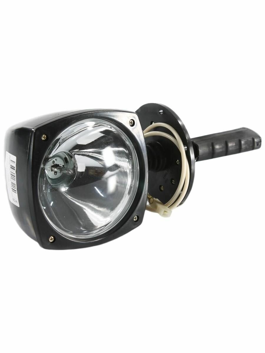 Фара-прожектор 12В спец. а/м УАЗ-452