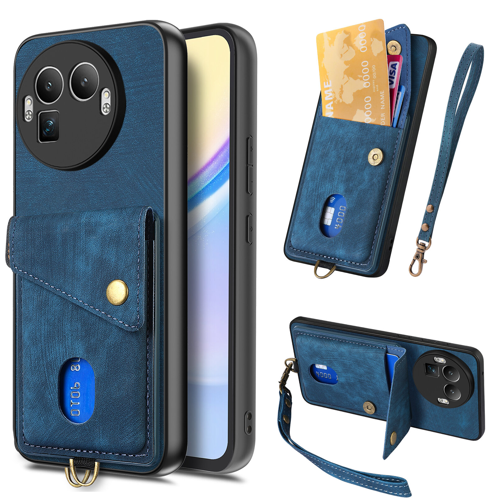 Чехол для Realme GT8 Pro Чехол Realme GT 8 Pro