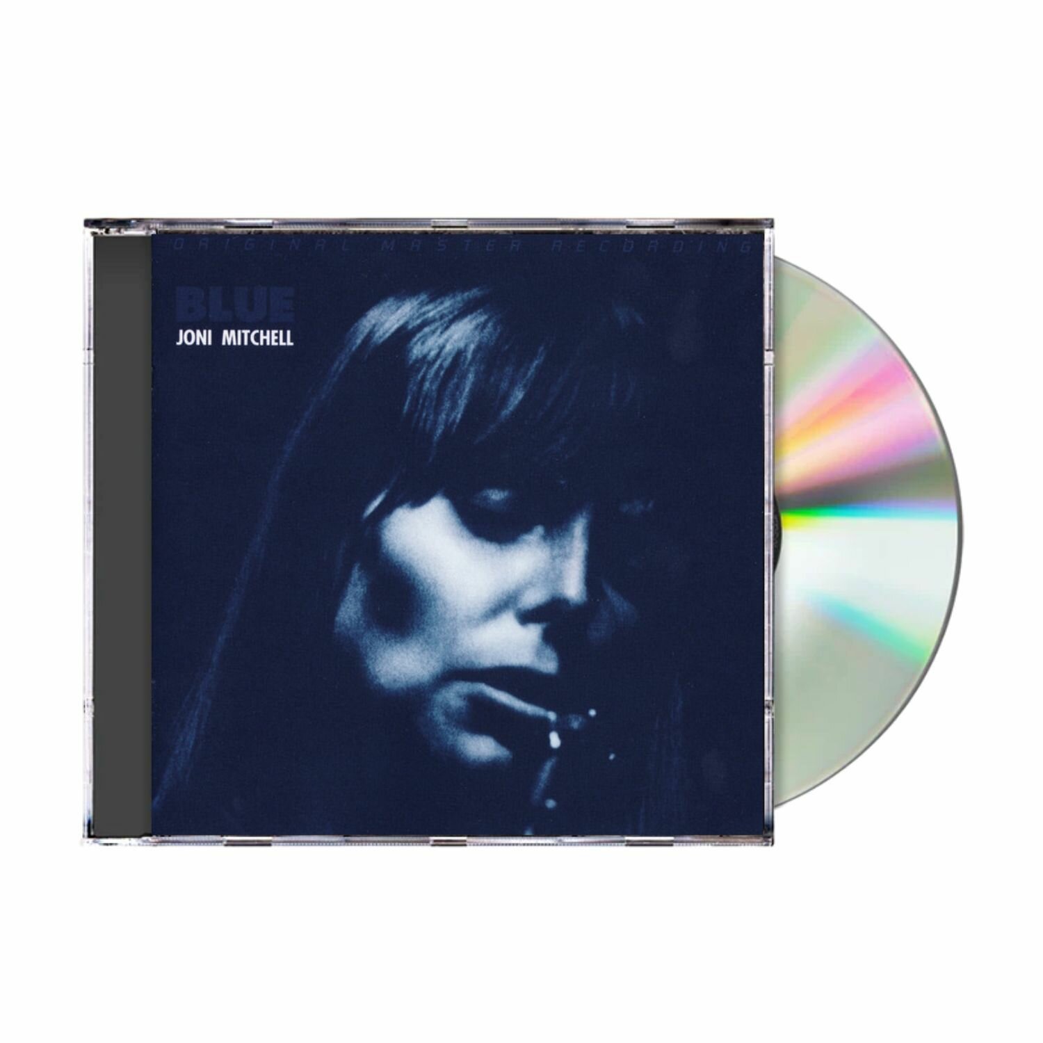 Музыка SACD Joni Mitchell - Blue, , Hybrid, Stereo, Album, Numbered, Special Edition