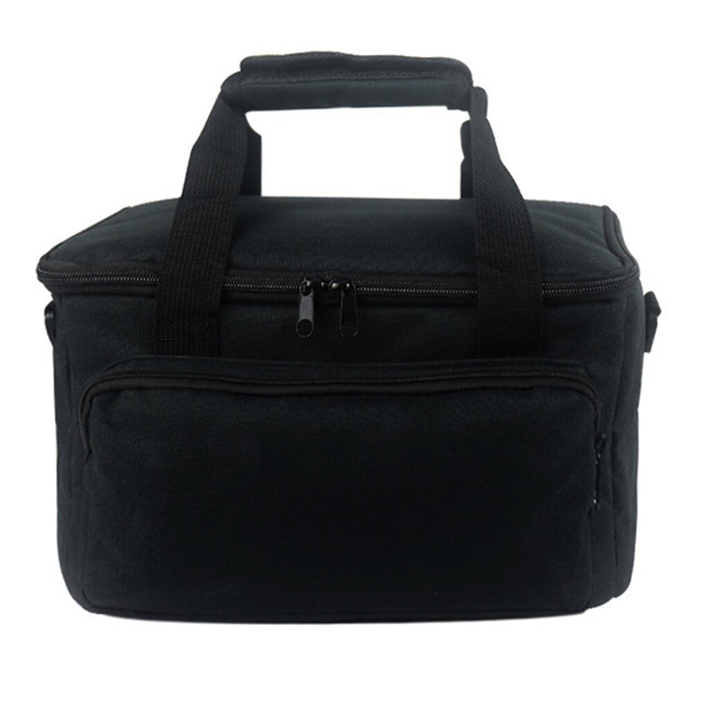 Дорожная Электростанция Дорожный Чехол Для Кемпинга На Открытом Воздухе, Путешествий, Дома, Органайзеры Для Резервного Питания, Сумка Для Переноски Электростанции