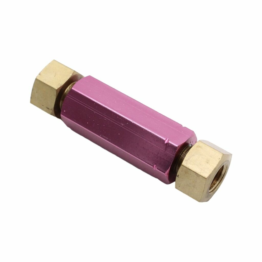 Клапаны остаточного давления Проверка дискового барабанного тормоза Hot Rod