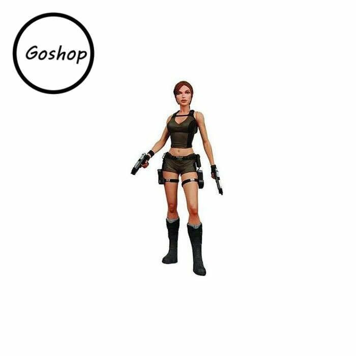 Фигурка Goshop