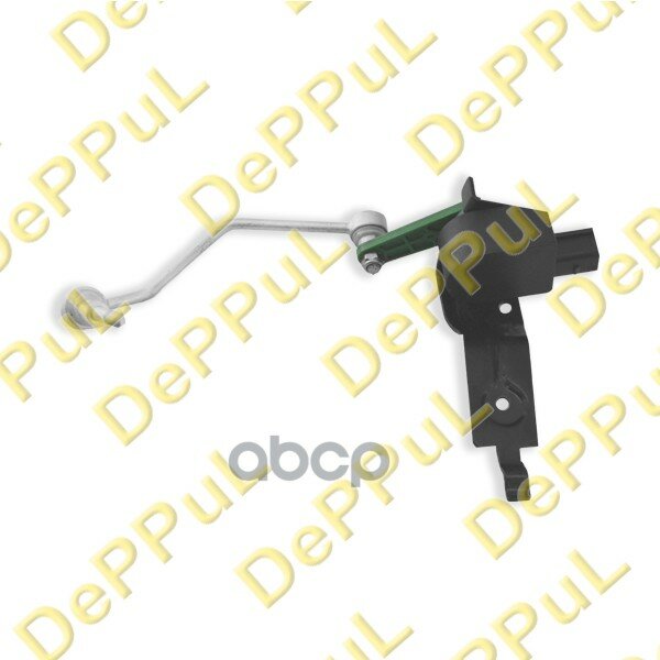 Датчик автомобильный DePPuL DEA4F094 Audi A6 электросистемы штатный разъем