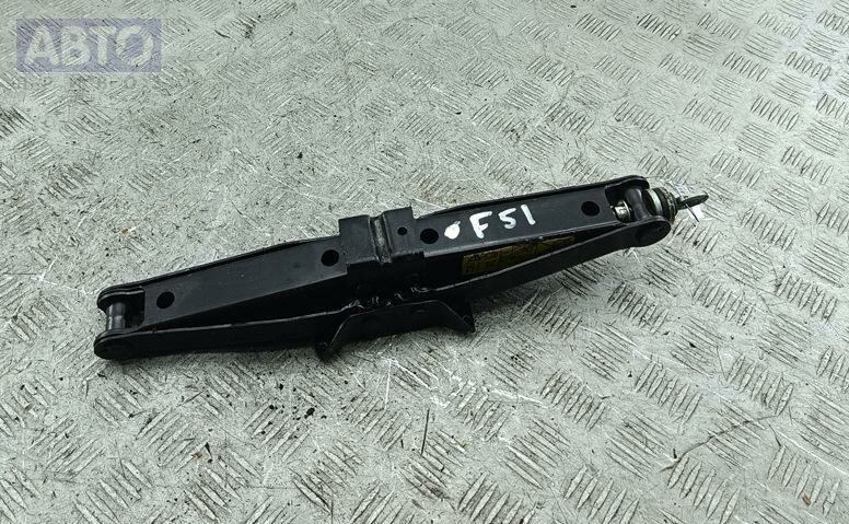 Домкрат Citroen C5 (2001-2008)