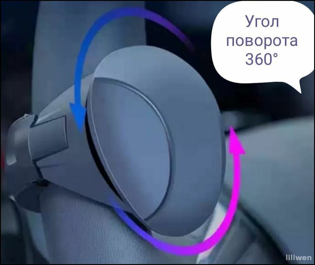 Стильный бестселлер для руля