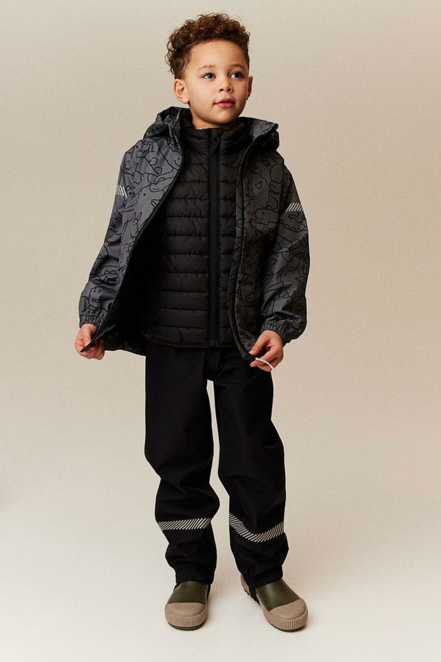 Брюки-дождевики Базовая коллекция