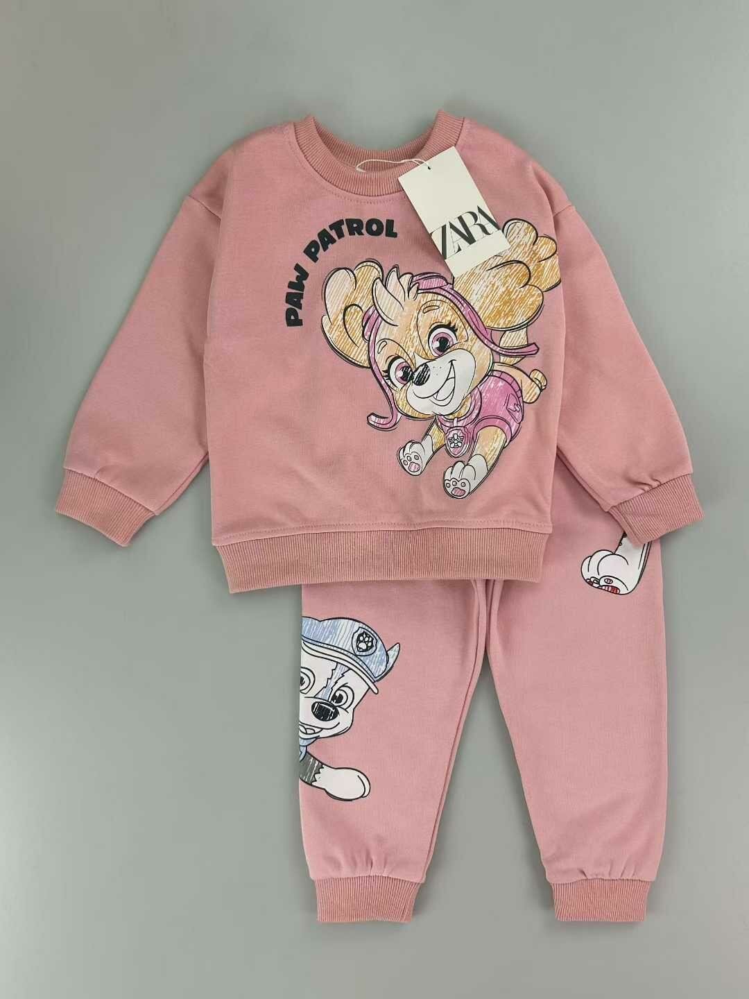 Комплект одежды Базовая коллекция