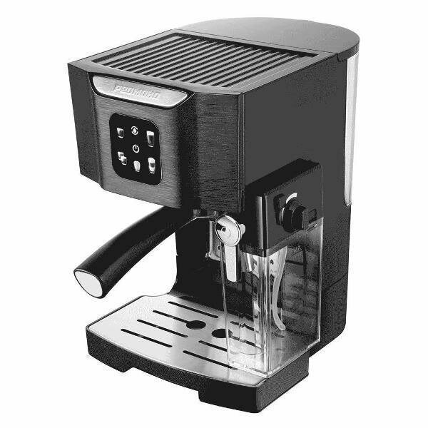 Кофеварка рожкового типа Redmond CM714