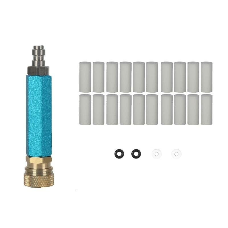 Быстроразвертываемый сепаратор нефти и воды 30 МПа для подводного плавания