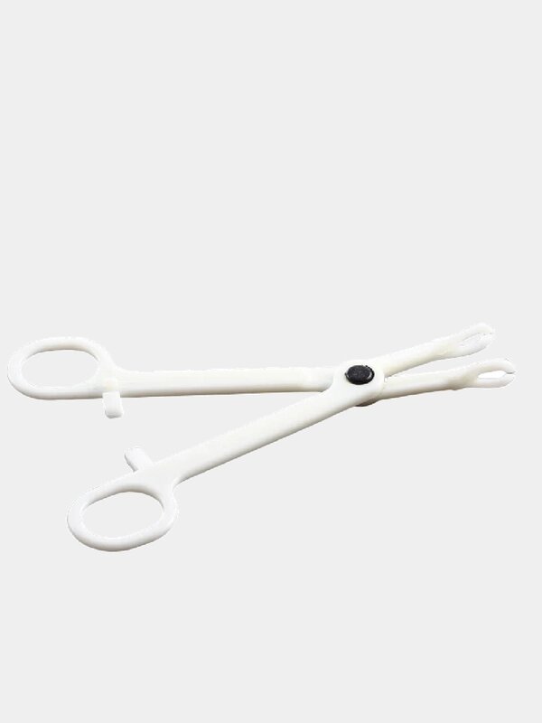 Клипса для имитации пирсинга